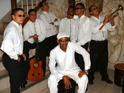 nabori, septeto